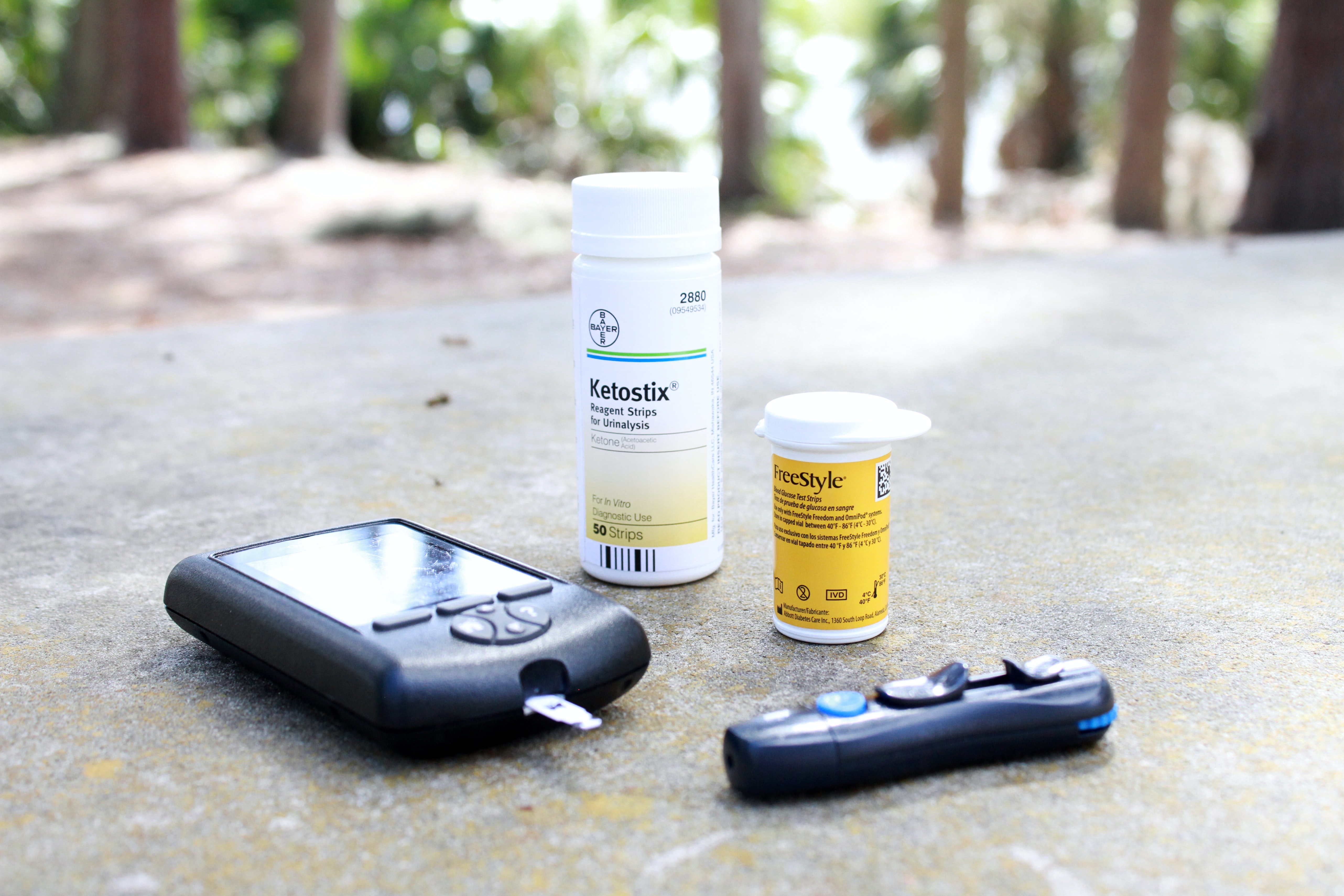 How Is Diabetes Related To Eye Problems How Is Diabetes Related To Eye Problems